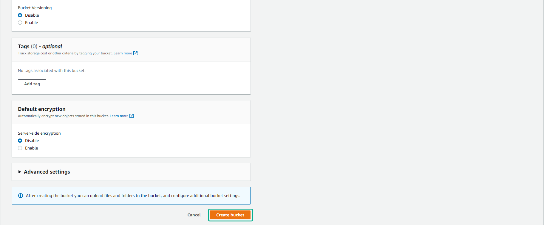 Create S3 Bucket Deploy Applications To Ec2 With Aws Codepipeline